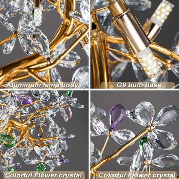 Alonso Store LLC | Other | Crystal Chandeliers | Poshmark